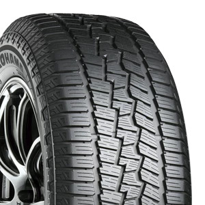 Yokohama Geolandar Cv 4S (G061) 255/45R20 Tires | BB Wheels