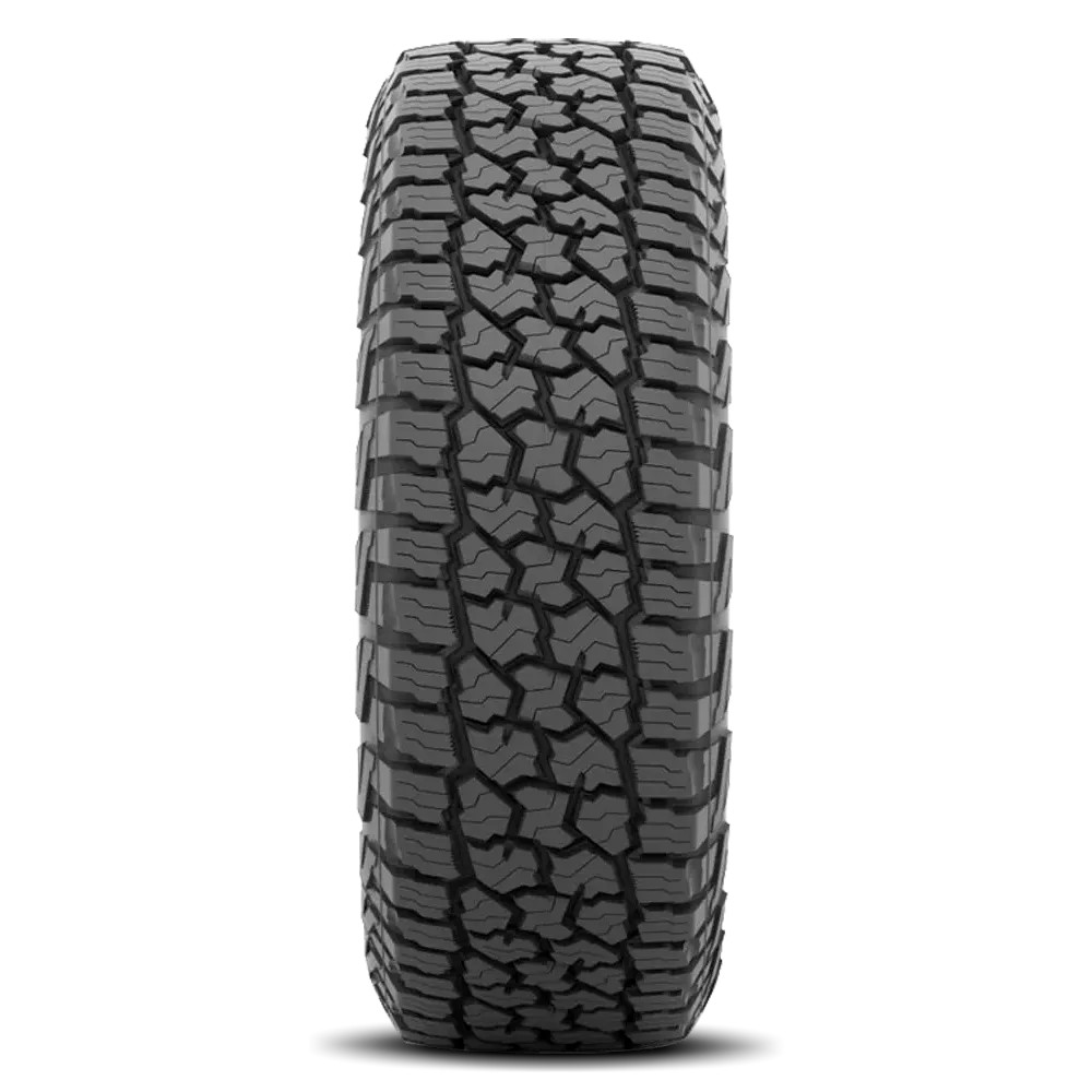 Cooper Discoverer Stronghold At 275/70R18 Tires | BB Wheels