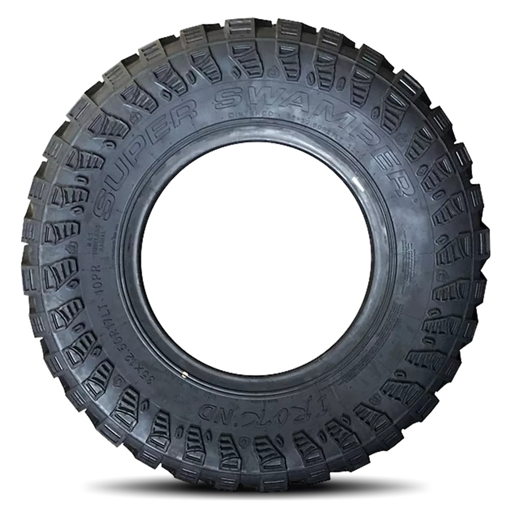 Interco Irok Nd 35x12.50R17 Tires | IND32