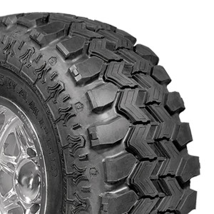 Interco Super Swamper Ssr Radial 31x12.50R15 Tires | SSR09R