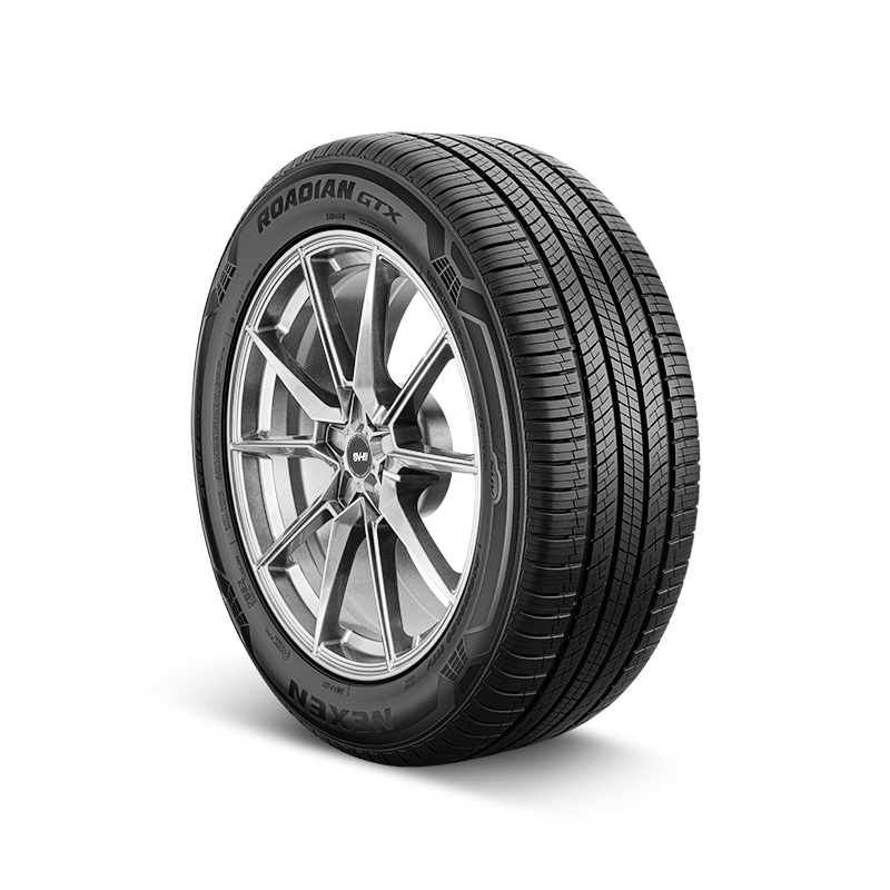 Nexen Roadian Gtx 265/55R20 Tires | 19038N