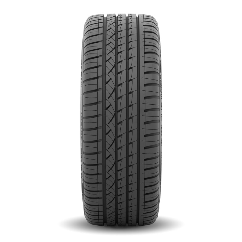 Mastercraft Avenger Hp 215/50ZR17 Tires | 174049004