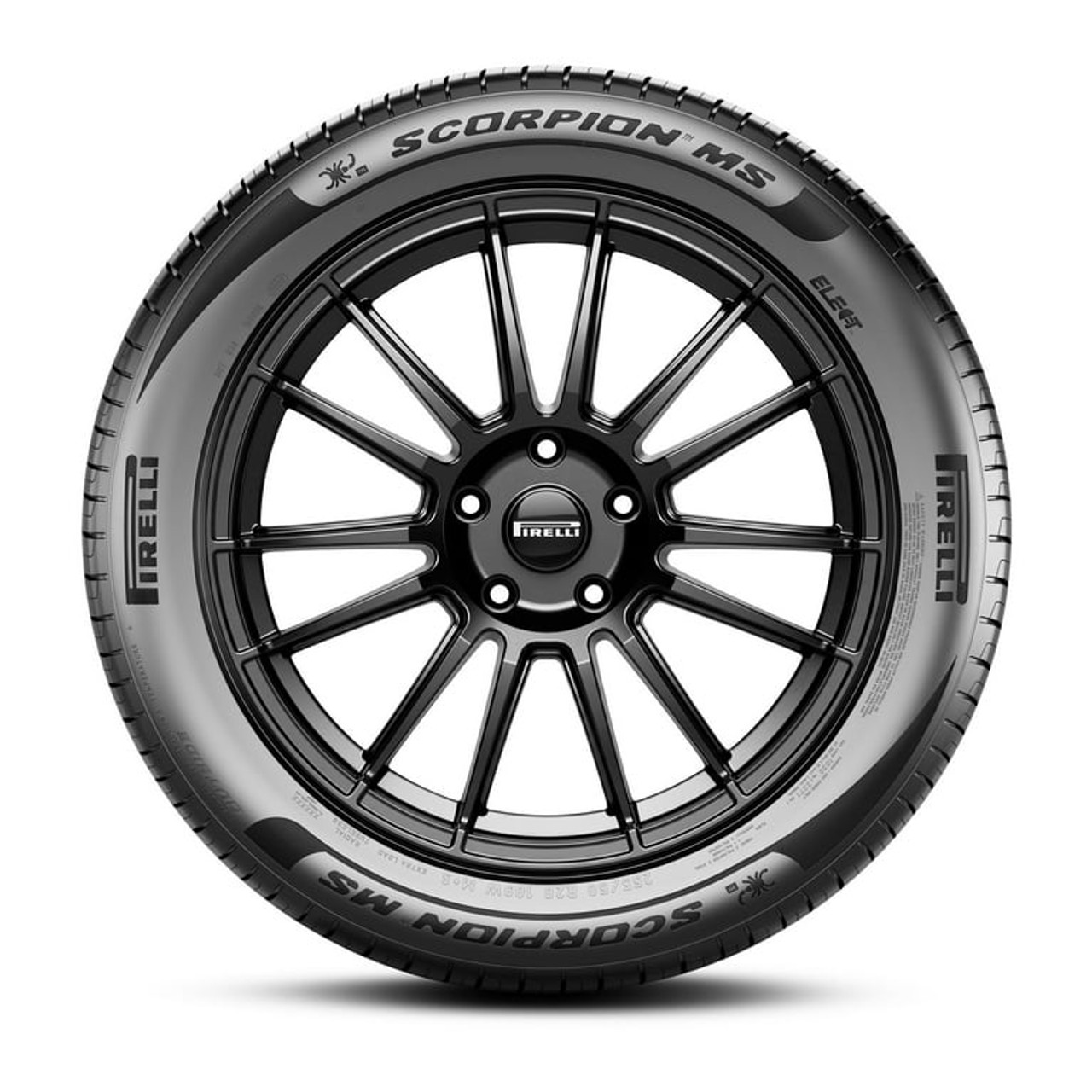 Pirelli Scorpion Ms 255/50R20 Tires | 4114700