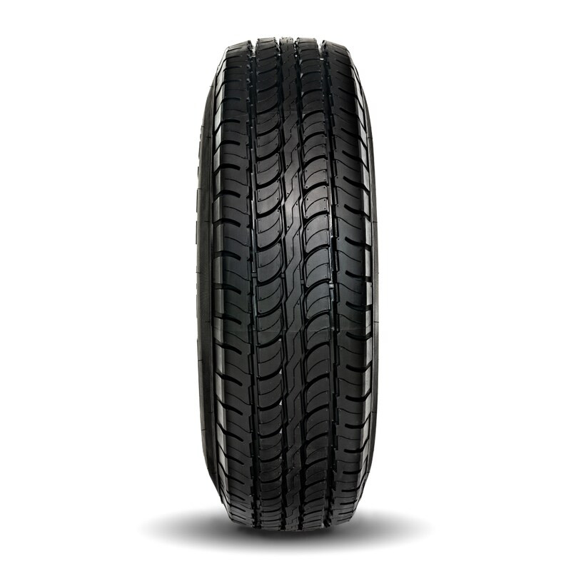 Vantage Lt Hd 265/75R16 Tires | BB Wheels