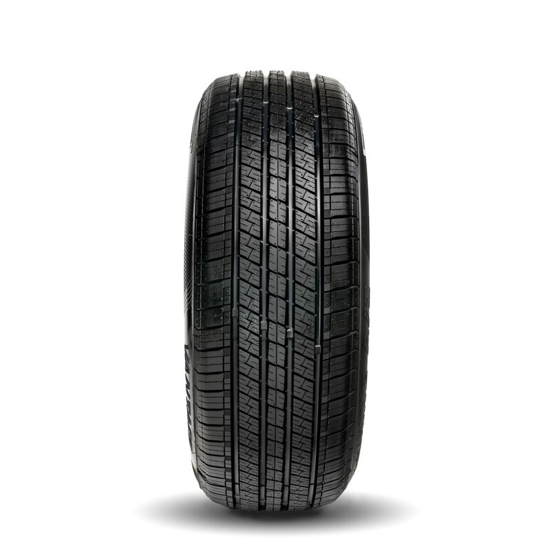 Vantage Touring As 275/55R20 Tires | BB Wheels