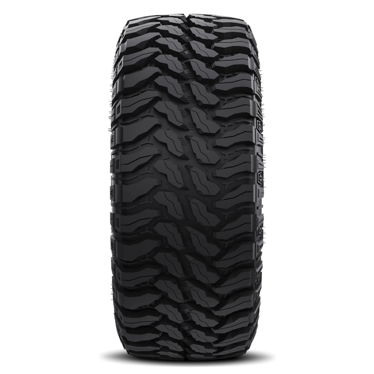 Hercules Tis Tt1 37/12.50R17 Tires | 98749