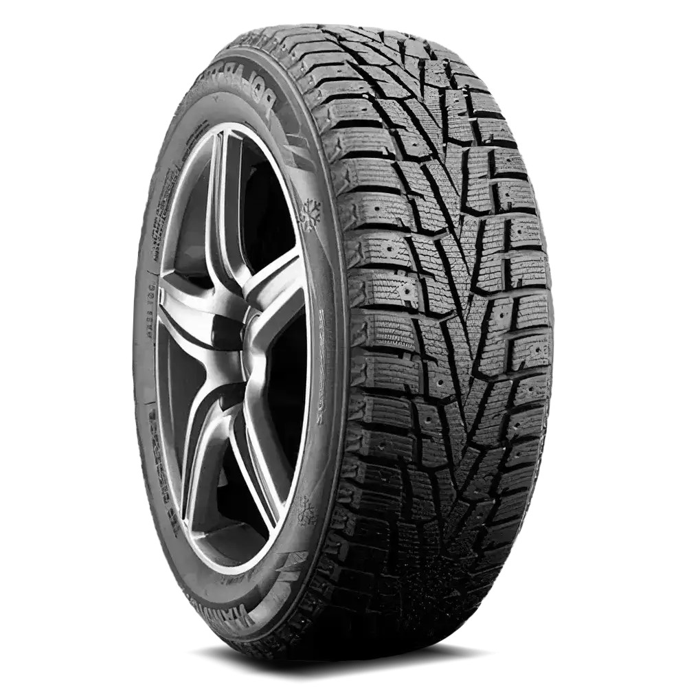 Ironman Polar Trax Gen2 245/60R18 Tires | 98322