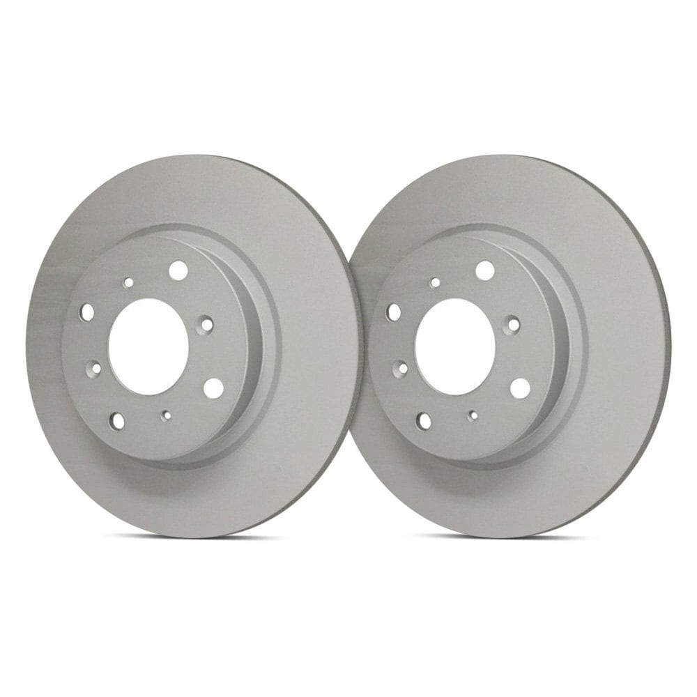 SP Performance Brake Rotors | PLA P54-078