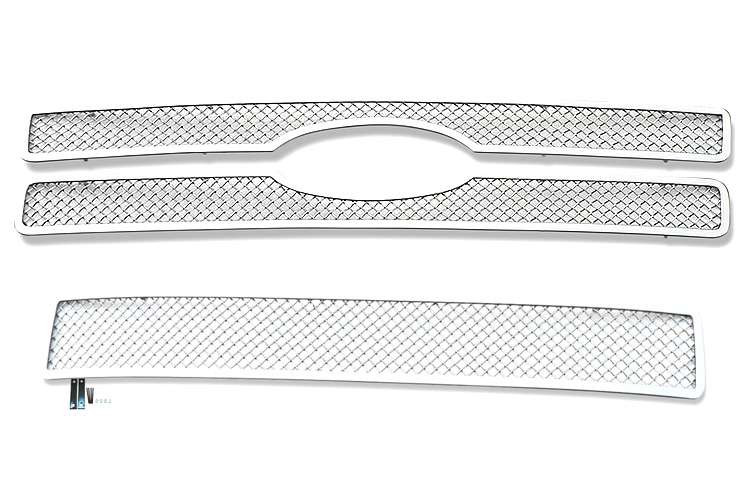 APS Polished Mesh Grille | APS GR06GGH28T