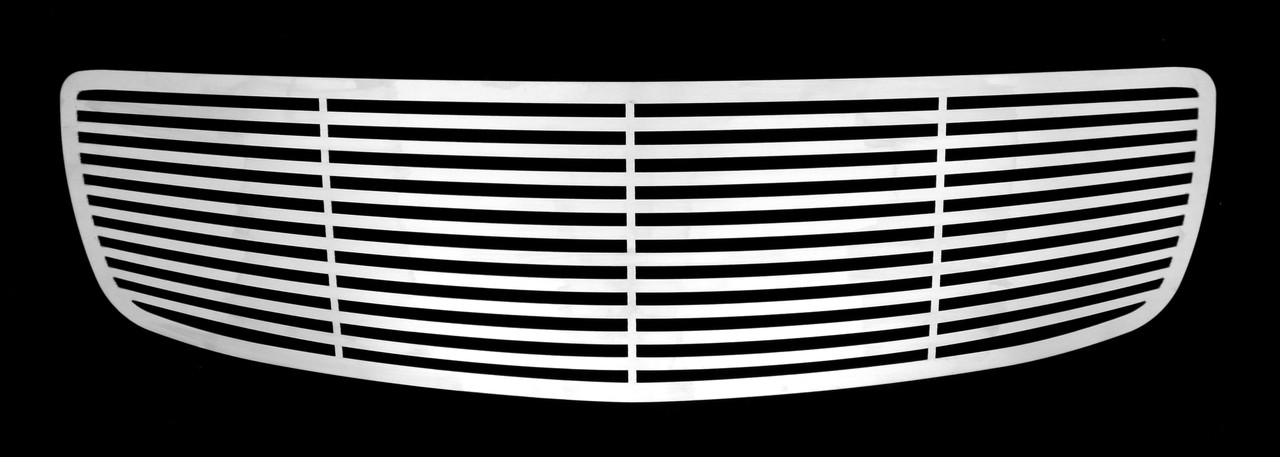 APS Hairline Sheet Grille | APS GR04DEC20A