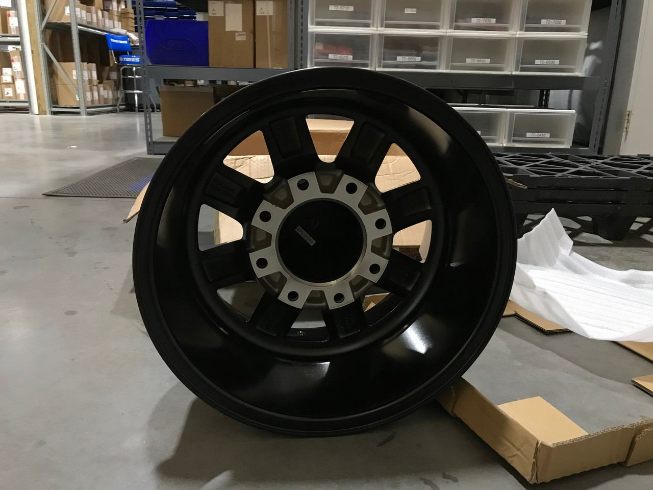 Moto Metal Mo962 Gloss Black W/ Milled Accents Wheels Rims 17x10 8x180 ...