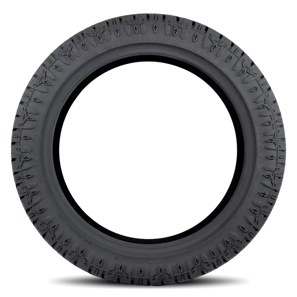 Atturo Trail Blade Ats 37X13.50R18 Tires | BB Wheels