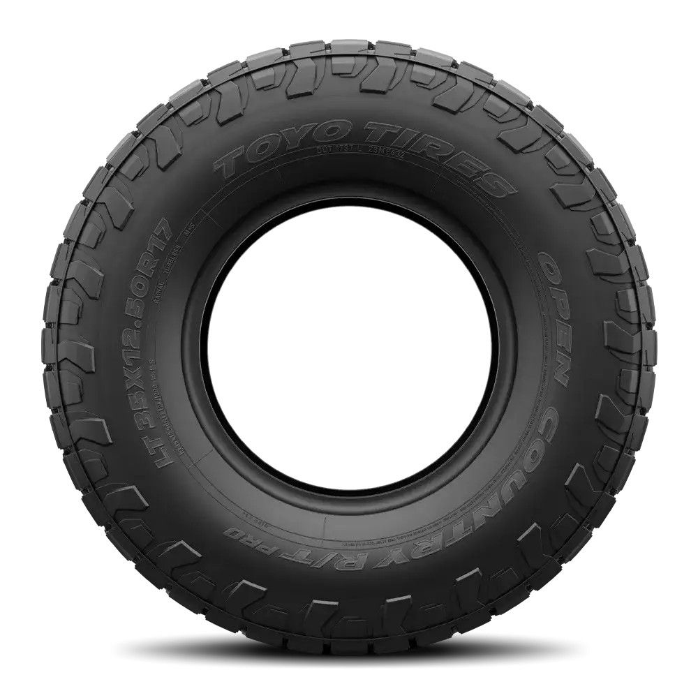 Toyo Open Country R/T Pro 305/70R17 Tires | 358080
