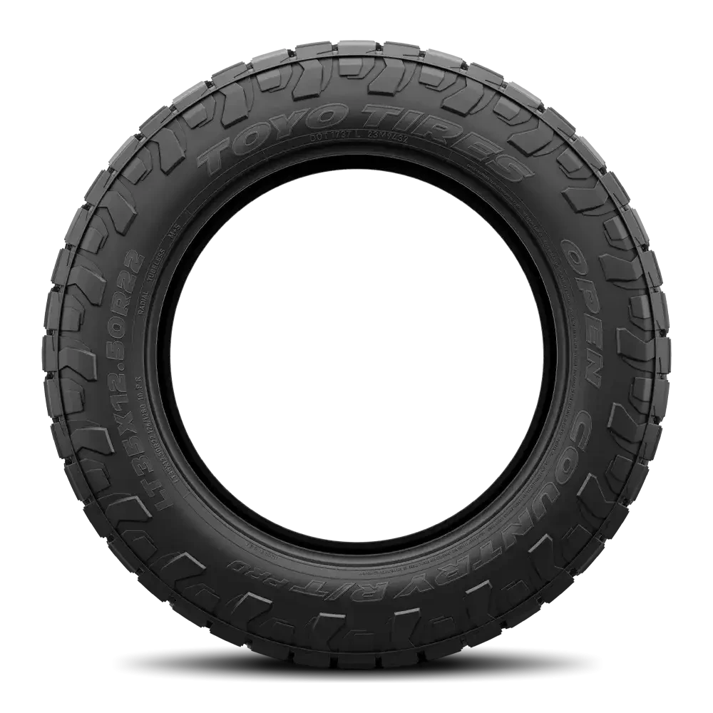 Toyo Open Country R/T Pro 35x12.50R22 Tires | 358390