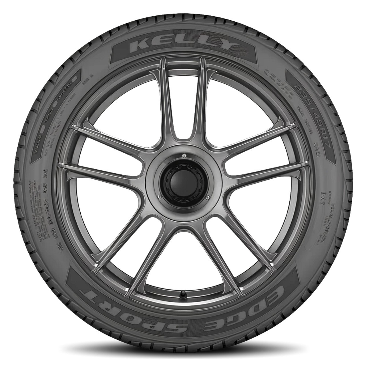 Kelly Edge Sport 235/40R18 Tires | 356579090