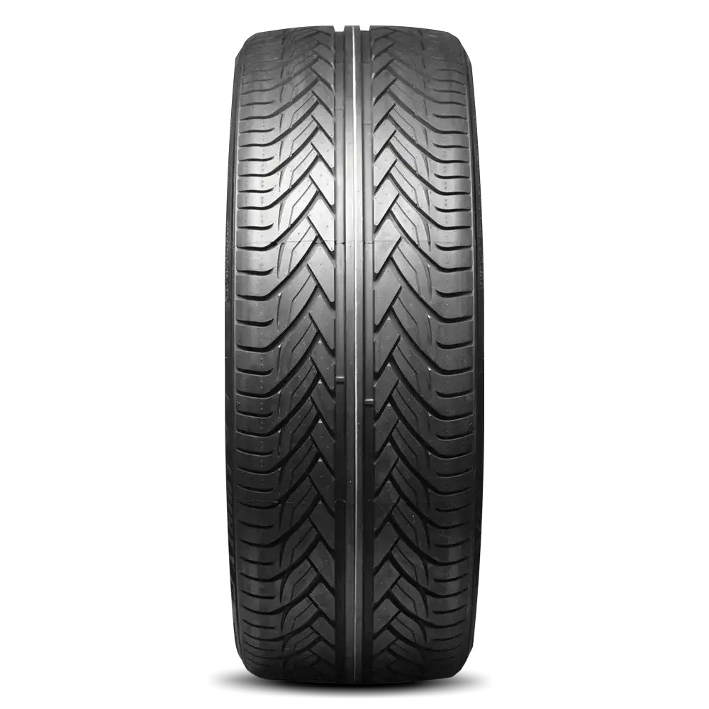 Lexani Lx-Thirty 275/25R26 Tires | LXST302625010