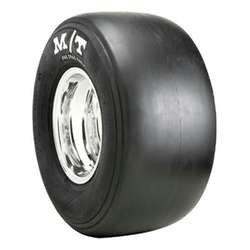 Mickey Thompson Et Drag 33X15R15 Tires | BB Wheels