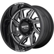 Deep Dish Truck Rims & Wheels | Deep Lip Truck Rims & Wheels
