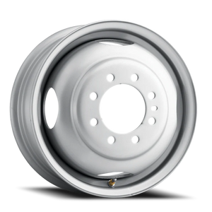 16 Inch Dually Wheels | 8x6.5 (8x165.1) Bolt Pattern | BB Wheels