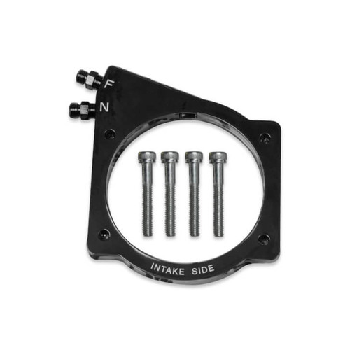 NOS Plate Wet Nitrous System - GM | BHHV 05173BNOS