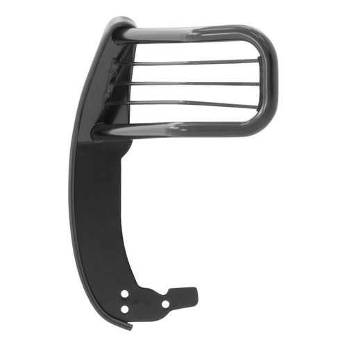 Aries Black Steel Grille Guard, Select Ford Explorer | BBDR 3052