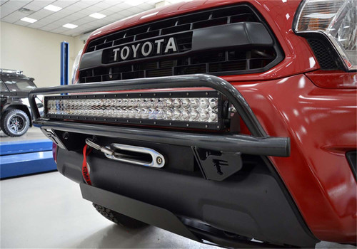 N-Fab Off-Road Light Bar Multi-Mount System | F9930OR | Free Shipping!