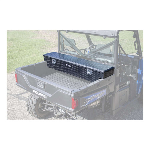 Uws EC10893 CA UTV Tool Box And Hardware Kit