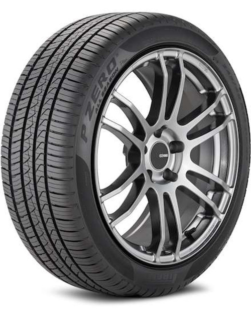 Pirelli P Zero 245/40R19 Tires | 3373307