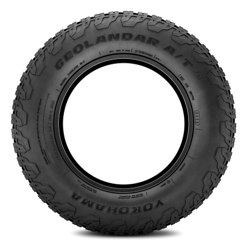 Yokohama Geolandar A/T Xd 35x12.50R20 Tires | 110117121