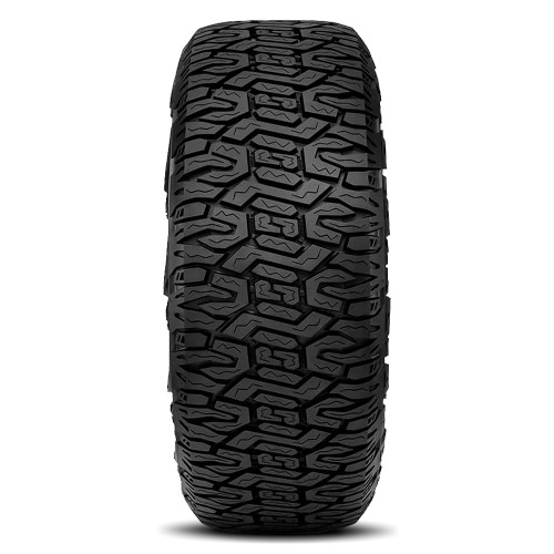Radar Renegade A/T Pro 245/75R17 Tires | BB Wheels