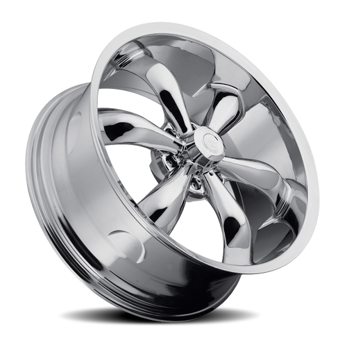 Vision Legend 5 142 20x9 6x135 Chrome 35mm Wheels