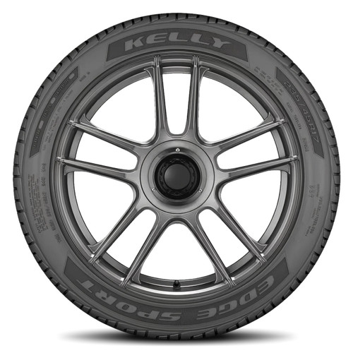 Kelly Edge Sport 245/40R19 Tires | BB Wheels