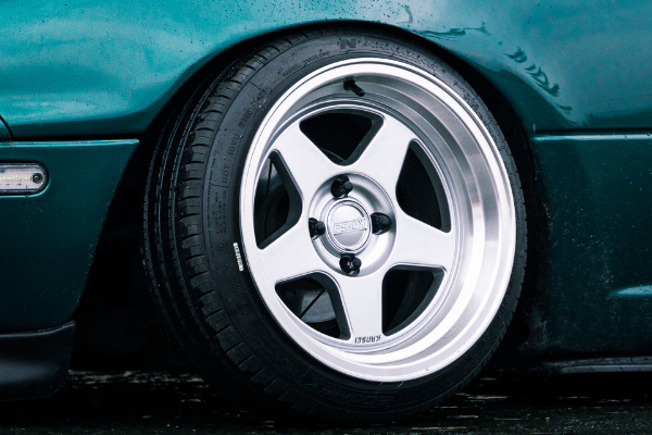 Deep Dish Truck Rims & Wheels | Deep Lip Truck Rims & Wheels