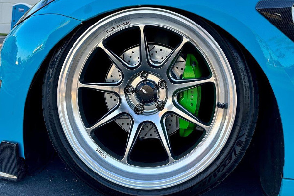 Deep Dish Truck Rims & Wheels | Deep Lip Truck Rims & Wheels