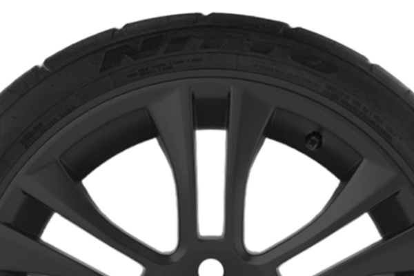 Nitto NT01 Review: D.O.T.-Compliant Competition Tire for Road Racers - BB Wheels