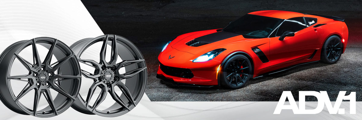 Shop Adv.1® Wheels Rims | Luxury Monoblock Wheels | Free Shipping!