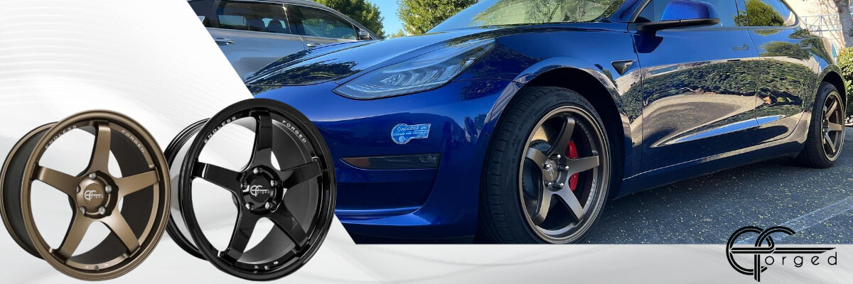 Endless Forged Wheels | Lightweight Options | BB Wheels