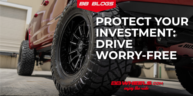 How an Extend Protection Plan Can Save you Money - BB Wheels