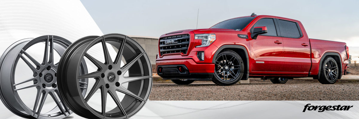 Shop Forgestar® Wheels Rims | Luxury Sporty Wheels | Free Shipping!