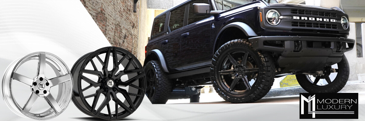 Modern Luxury Wheels – Stylish, Durable Rims | BB Wheels