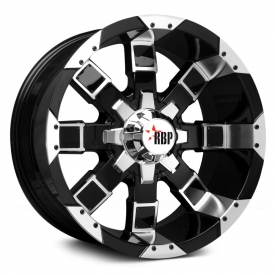 We Offer a Range of the Best Wheels on the Market with Names like Fuel ...