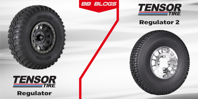 Tensor Regulator vs Tensor Regulator 2: A Comprehensive Comparison - BB ...