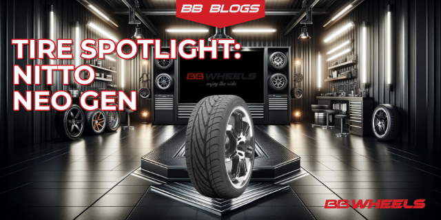 Nitto Neo Gen Review: An Ultra-High Performance All-Season Tire for ...
