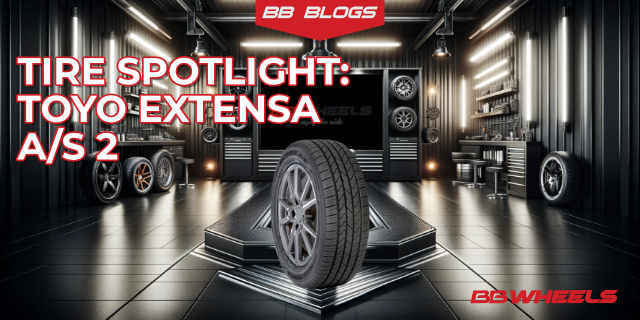 Toyo Extensa A/S 2 Review: Superior Value and Versatility for All ...