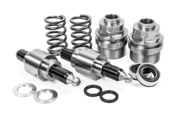 APR High Pressure Fuel Pumps - 4.2L FSI (Rebuilds) | HJQF MS100073