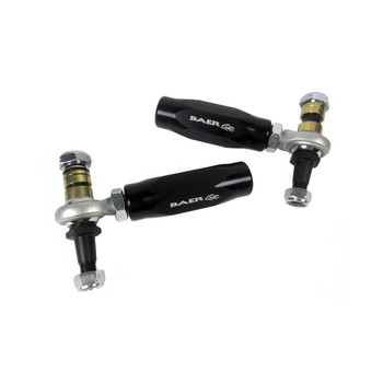 Baer Brake Systems Tracker Tie Rod/Bump Steer Kit | BKCZ 3261007