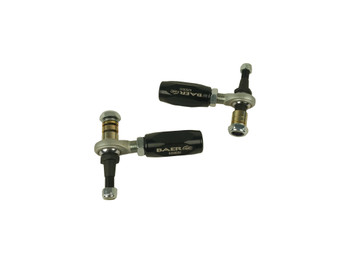 Baer Brake Systems Tracker Tie Rod/Bump Steer Kit | BKCZ 3301009