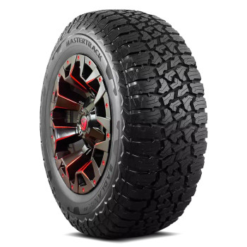 Mastertrack Badlands At 275/60R20 Tires | BB Wheels