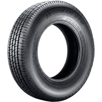 Ironman STR 205/75R14 Tires | 98933