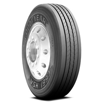 Goodyear G661 Hsa 275/70R22.5 Tires | 756184337